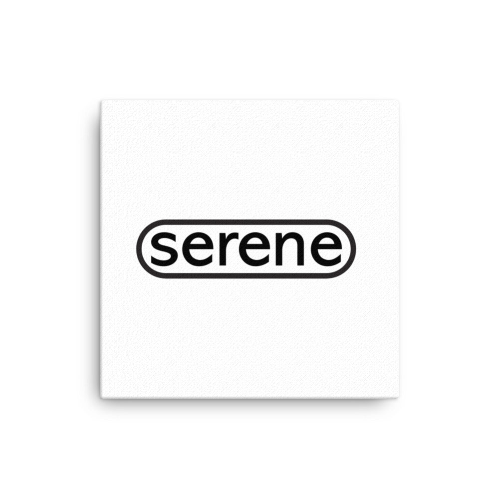 serene logo – Signature Publishing
